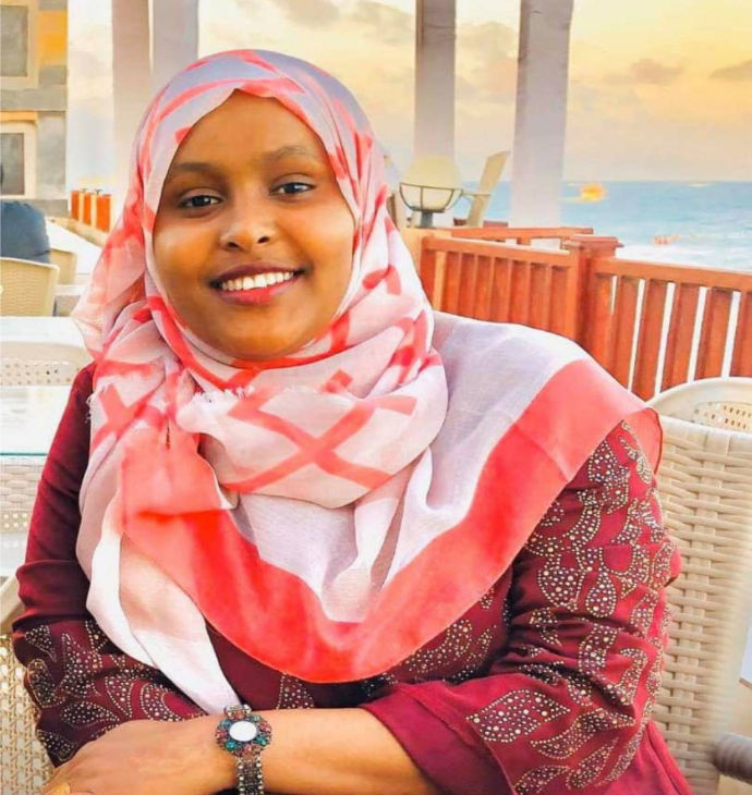 Cafis | Cafi aad Caafimaadide